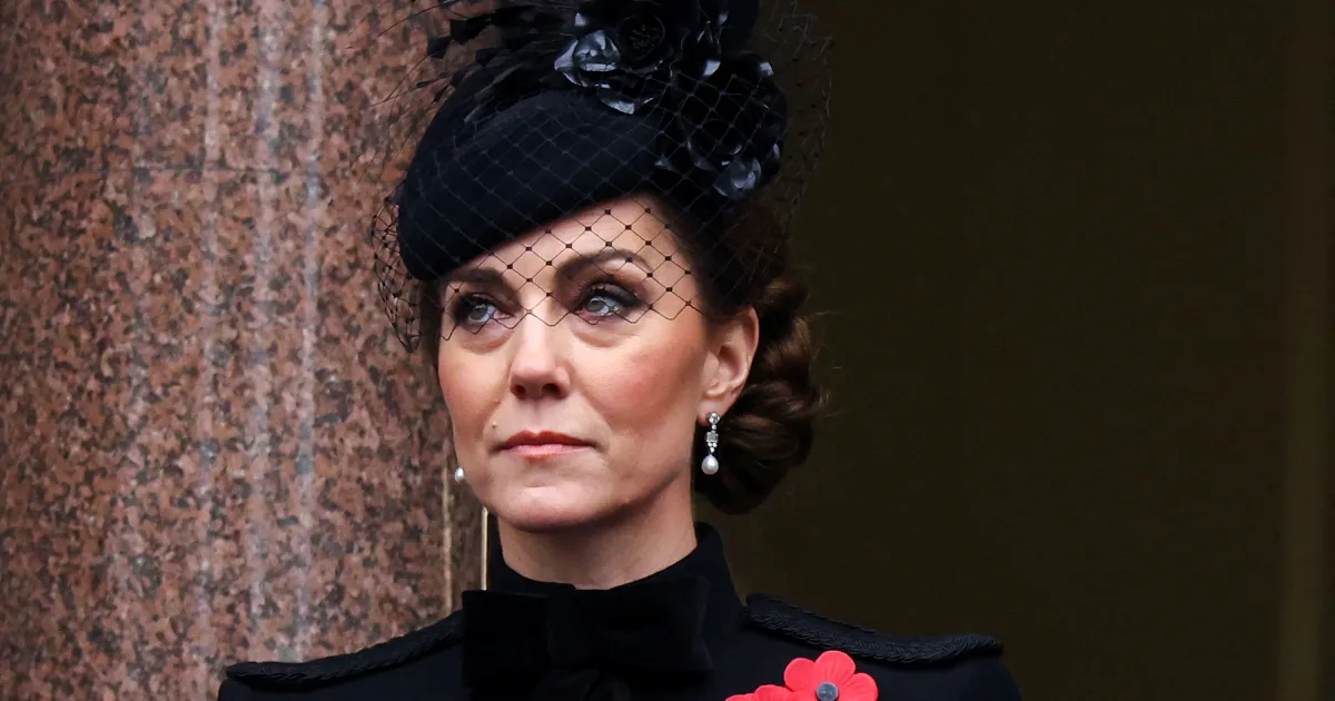 Heartbreaking: Princess Kate Deeply Affected By This Death