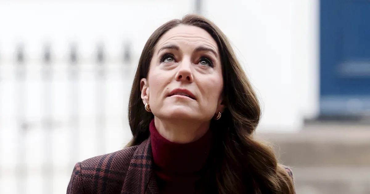 Body Language Expert: Kate’s True Feelings During Hospital Visit
