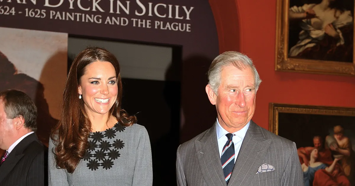 Princess Kate Will Support King Charles At This Important Event