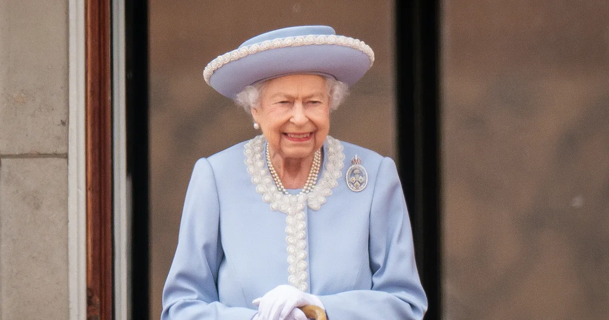 After Queen Cancels On Jubilee: Duchess Kate Shares Health Update
