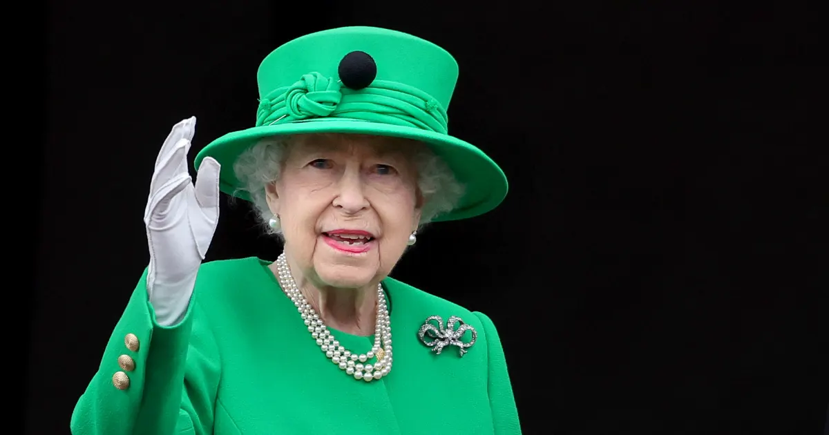 Queen Elizabeth II Came THIS Close To Longest Reign In History