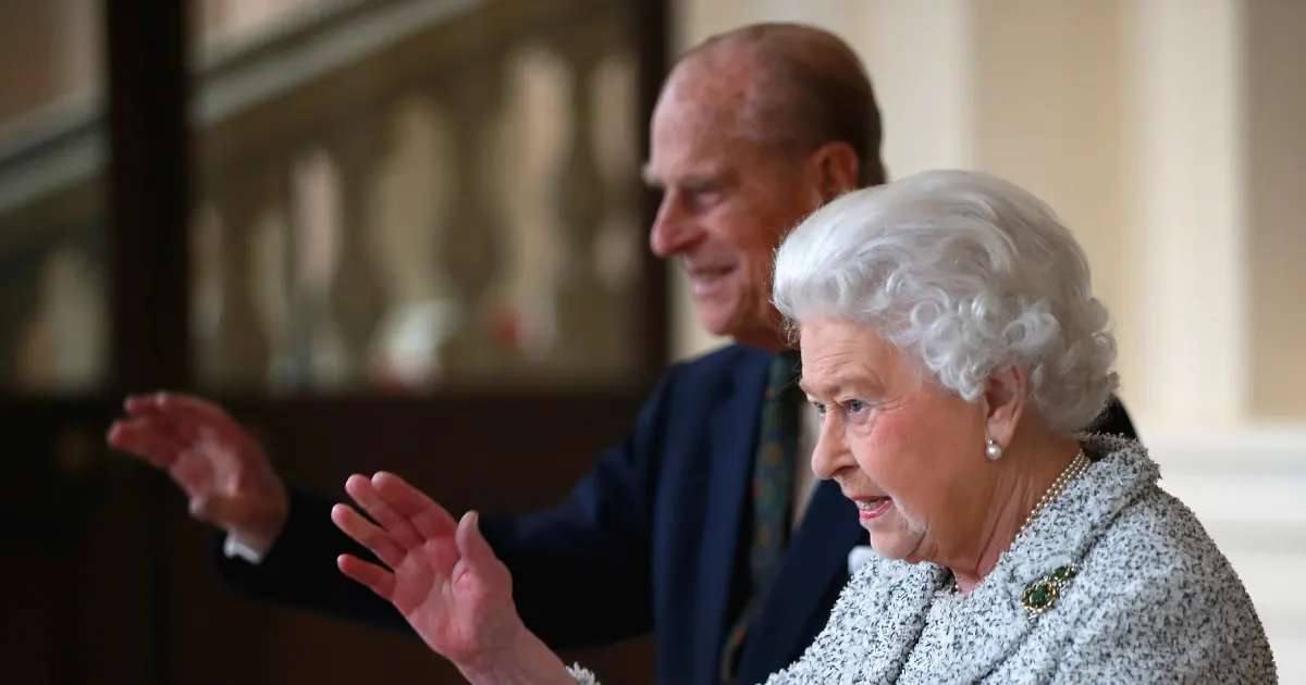 The Queen Leaving Balmoral Next Week For Sandringham Estate