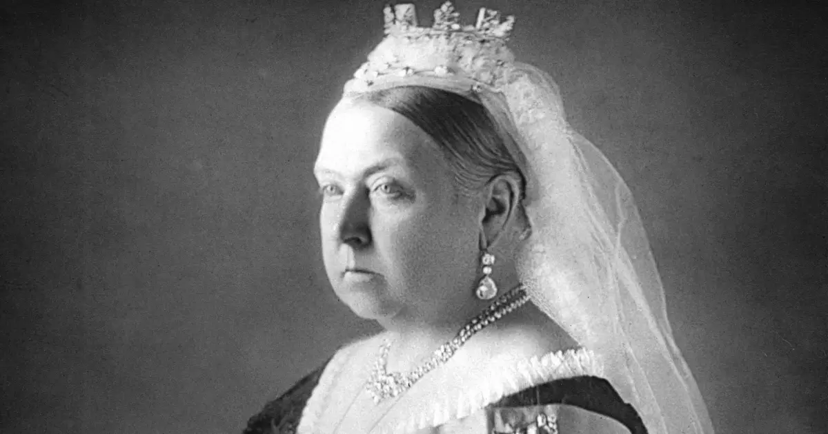 Queen Victoria's Best Photographs During Her Reign