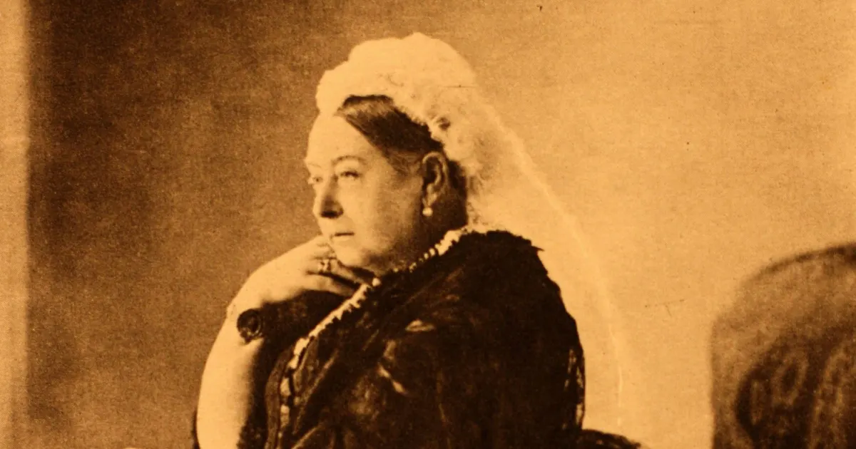 Royals Quiz: All About The Late Queen Victoria