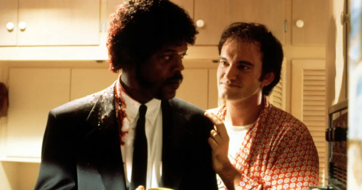Quentin Tarantino's Final Film Fiasco: A Strange Twist