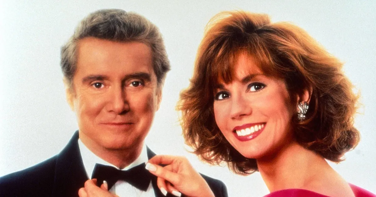 Quiz: How Well Do You Know TV Icon Regis Philbin?