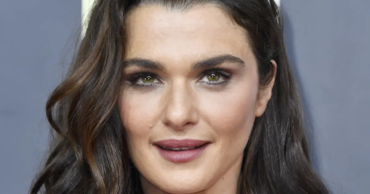 Rachel Weisz: These Are Her Best Roles So Far