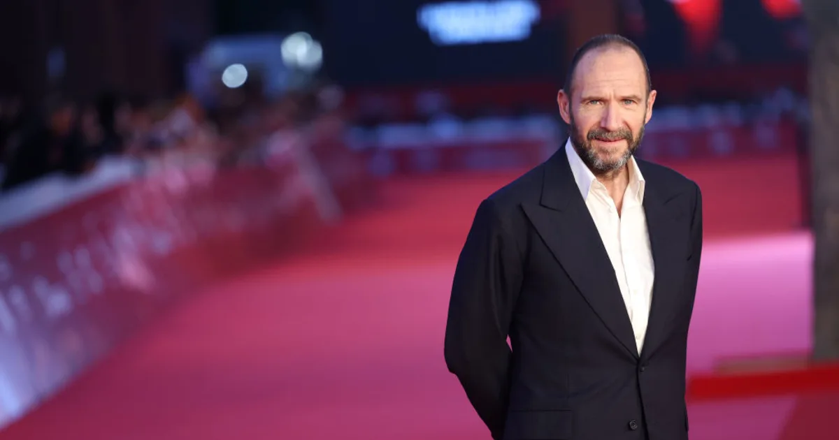 Ralph Fiennes Is Back With 'The Return': THIS Is His Epic Career