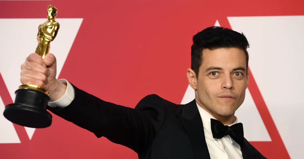 Rami Malek: His Big Break In ‘Gilmore Girls’!