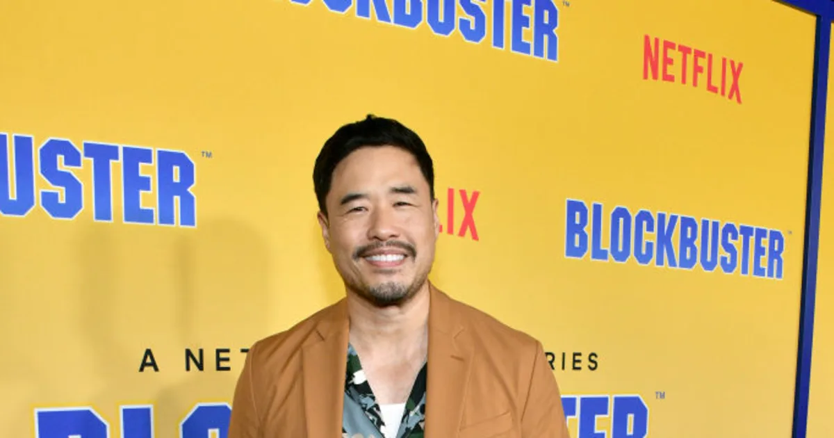 This Is 'Blockbuster' On Netflix