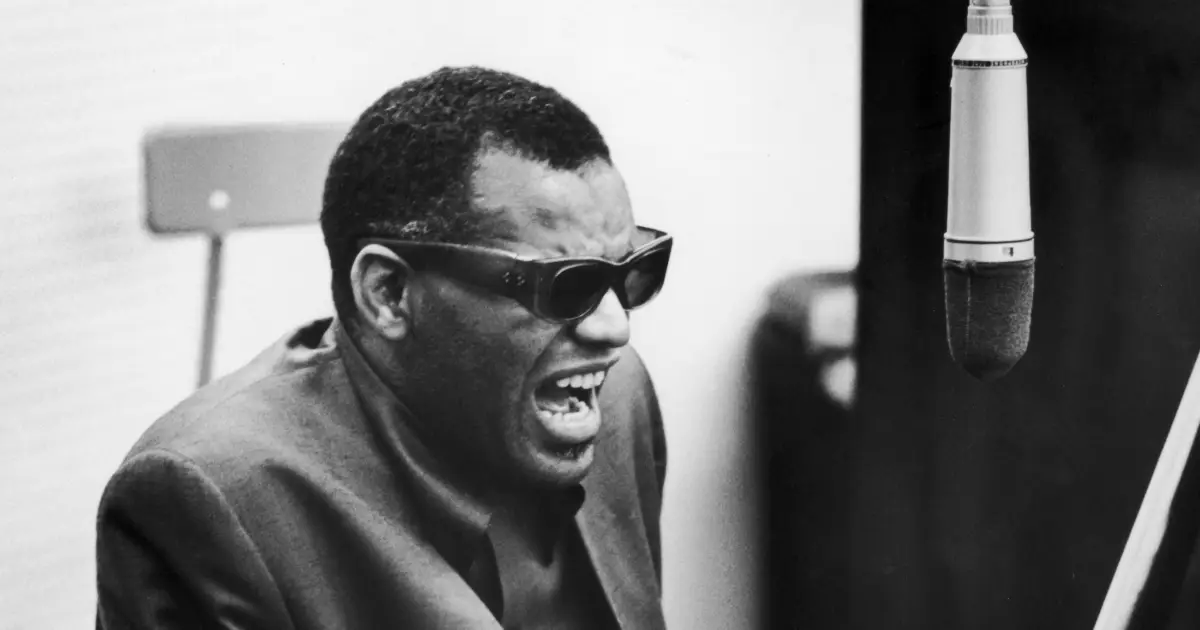 Most Influential Black Music Artists