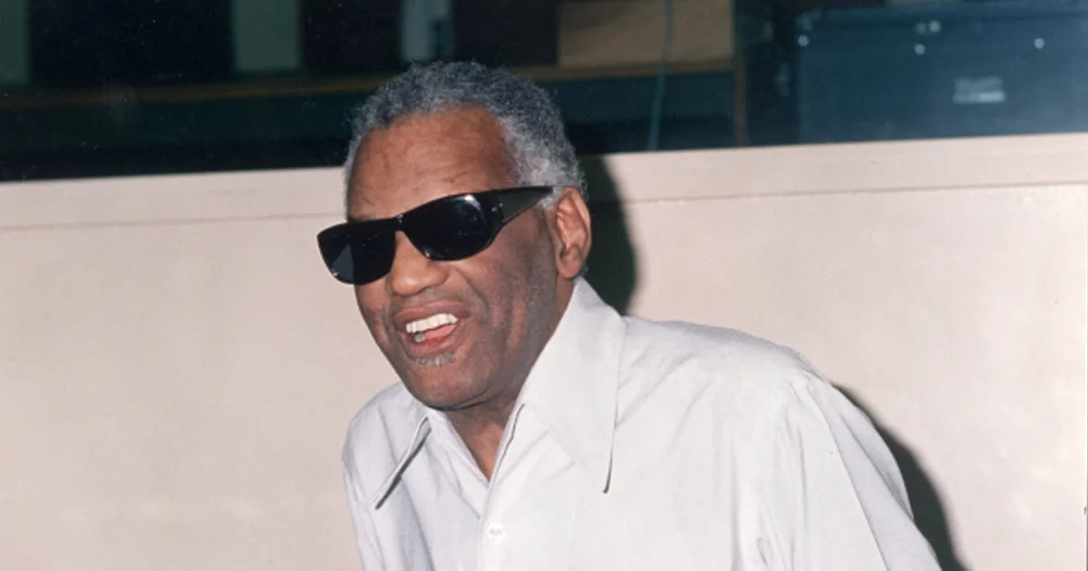In Memoriam: THIS Is Ray Charles' Cause Of Death