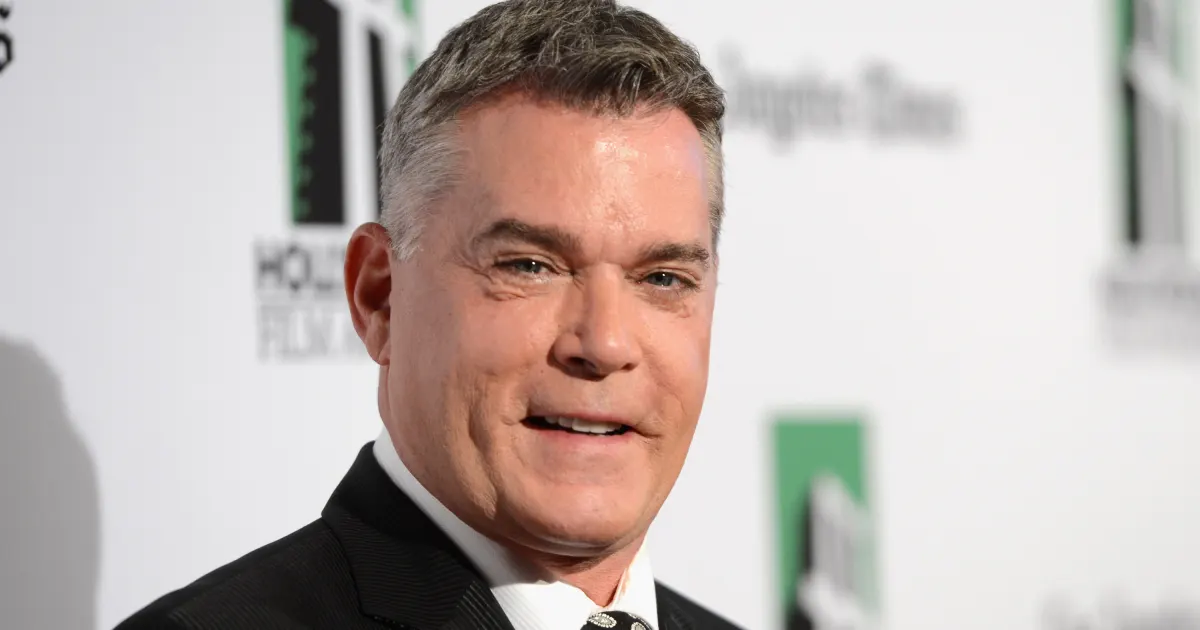 Hollywood Legend Ray Liotta Has Died At 67