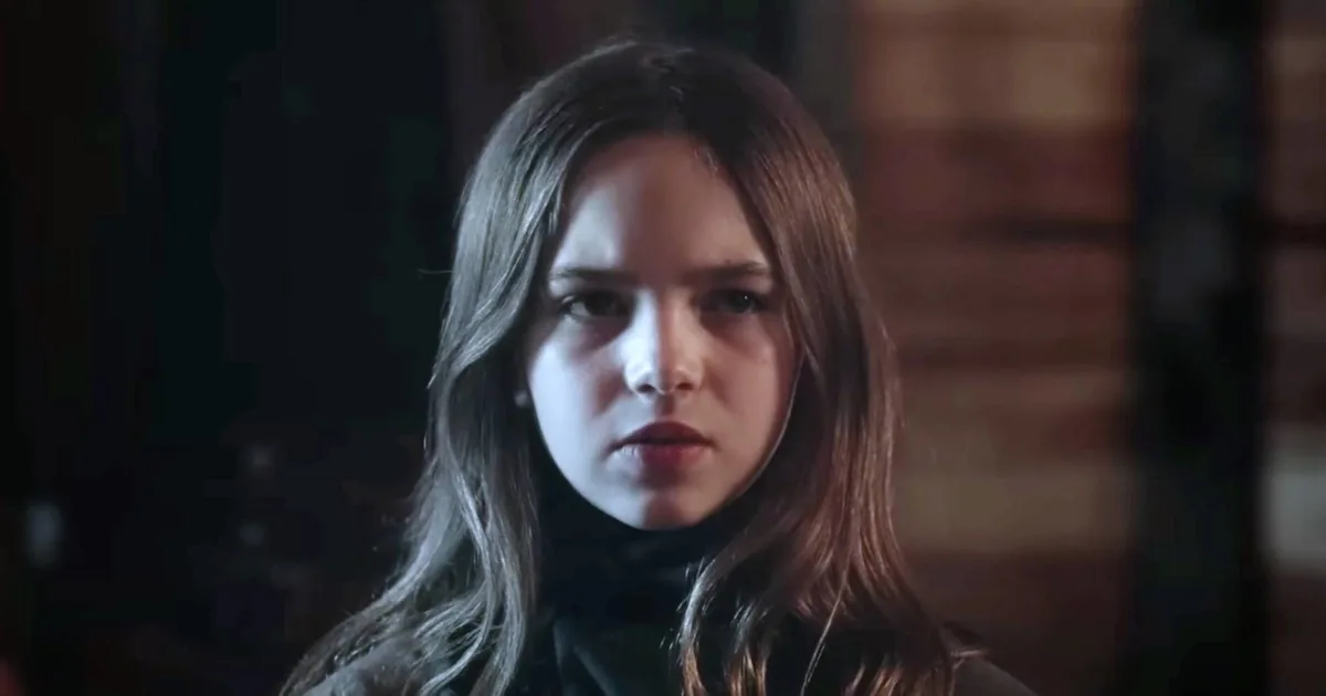 Yikes: A 12-Year-Old Was Nominated For A Golden Raspberry?!