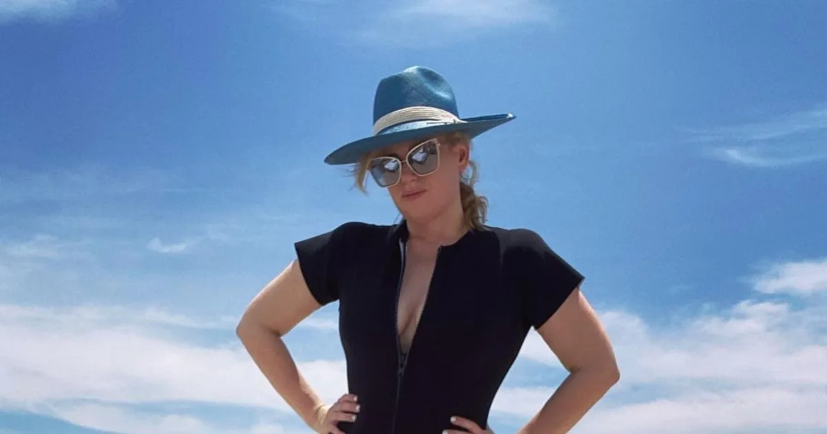 Rebel Wilson Fires Back With Explosive Countersuit Against THEM