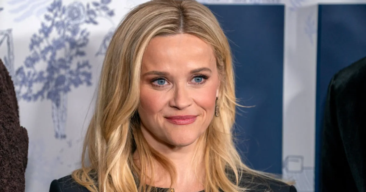Whoa! Reese Witherspoon's Joke Ends Friendship With THIS Actress
