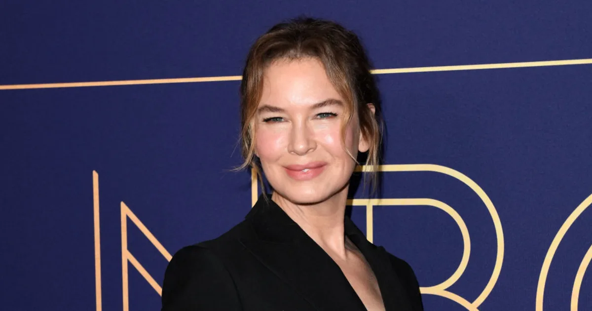 'Bridget Jones': Renée Zellweger To Revive Her Iconic Role!