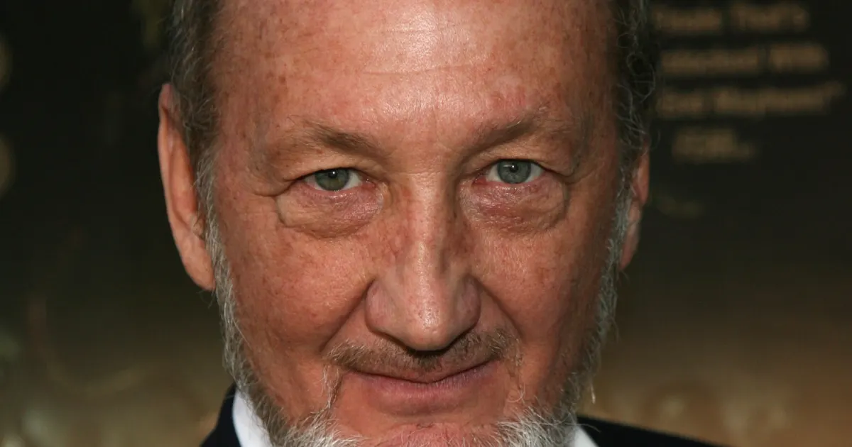 Robert Englund: His Best Roles Through The Years