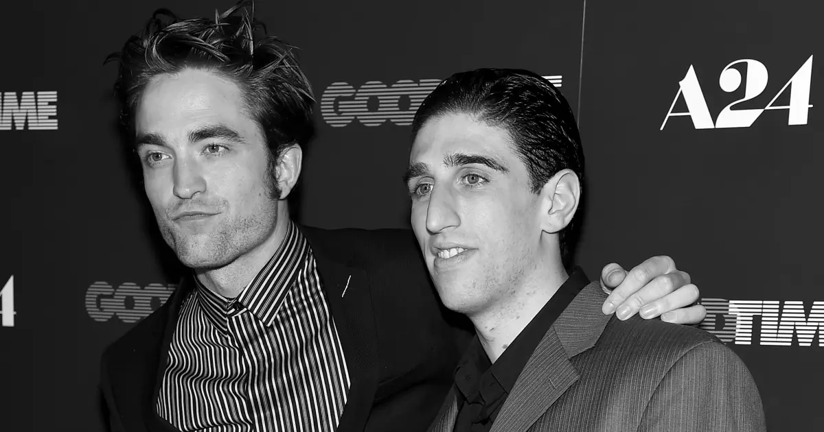 Robert Pattinson's 'Good Times' Co-Star: Buddy Duress Has Died