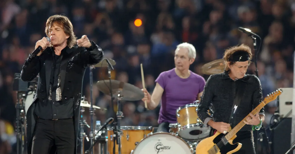 Shocking: These Concerts Ended In Tragedy