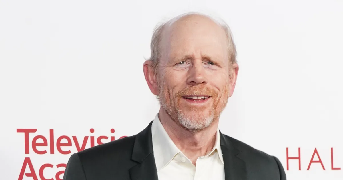 Ron Howard's Best Directed Movies - So Far