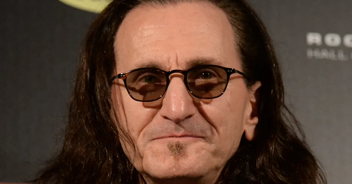 Rush: Geddy Lee Today