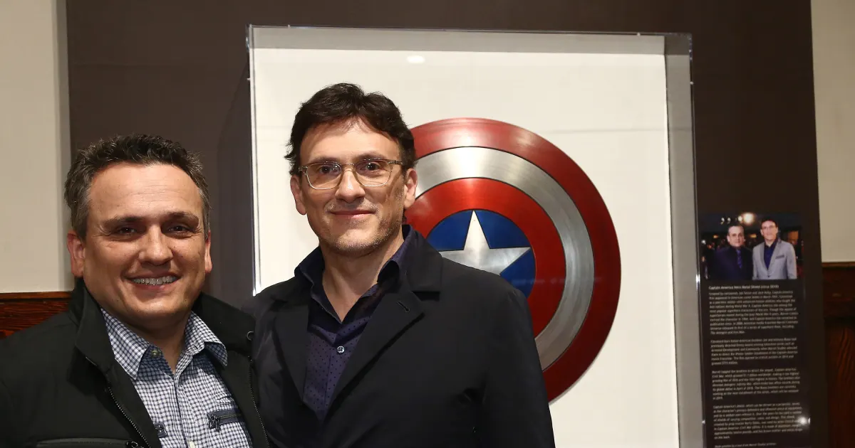 Do You Know The Russo Brothers? Quiz