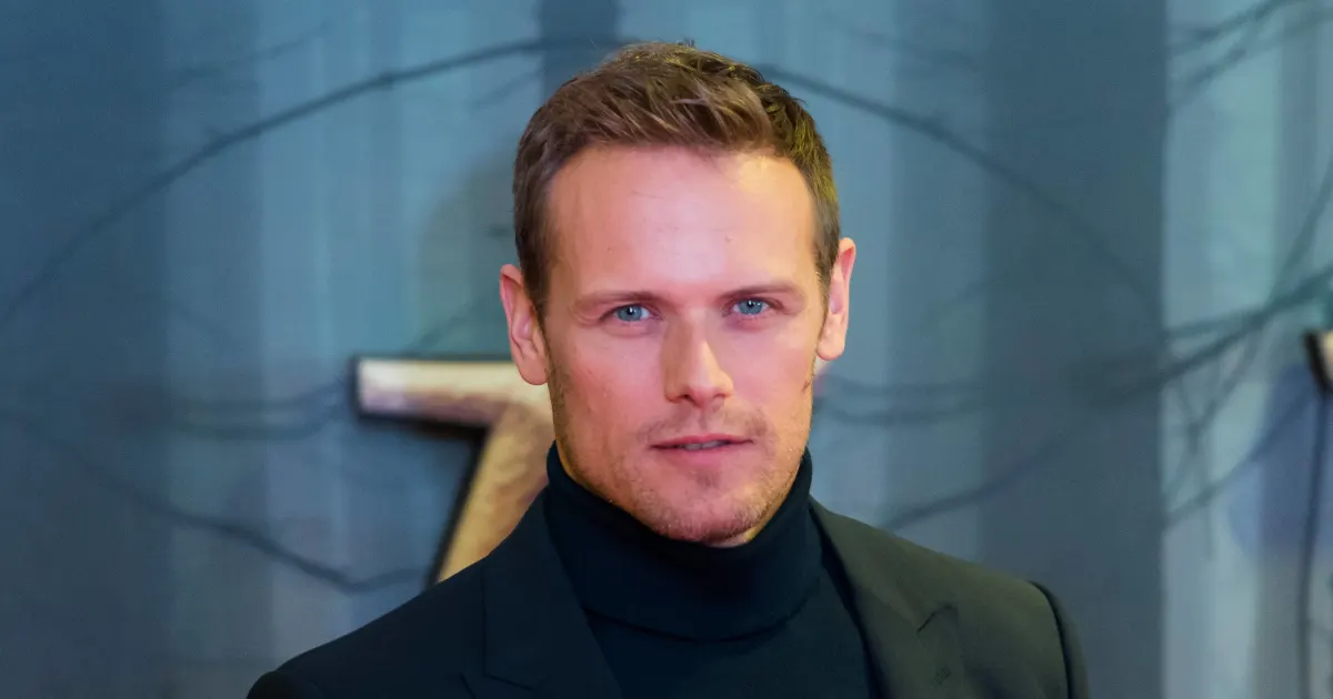 Will THIS 'Outlander' Star Become The Next "James Bond"?