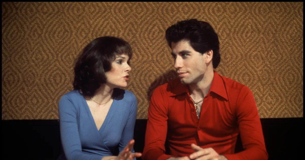 'Saturday Night Fever' Movie Quiz