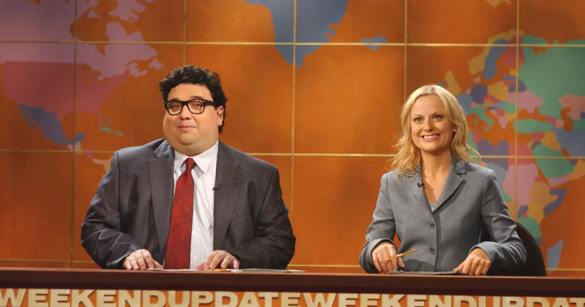 'Saturday Night Live' Quiz