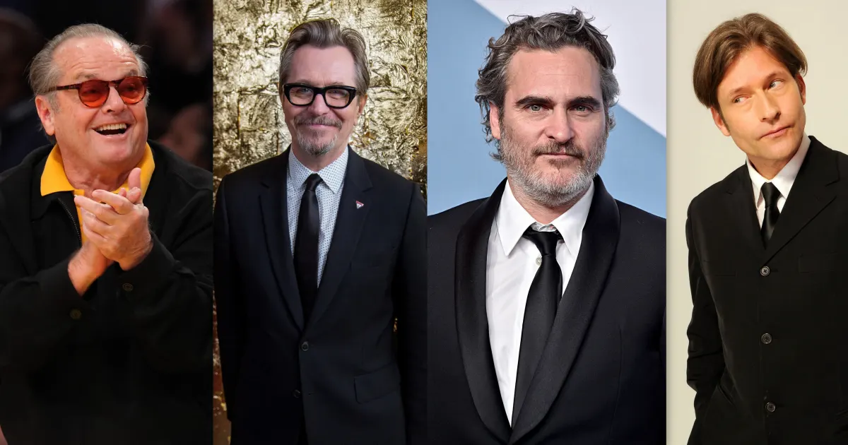 These Actors Love Playing Scary Movie Roles