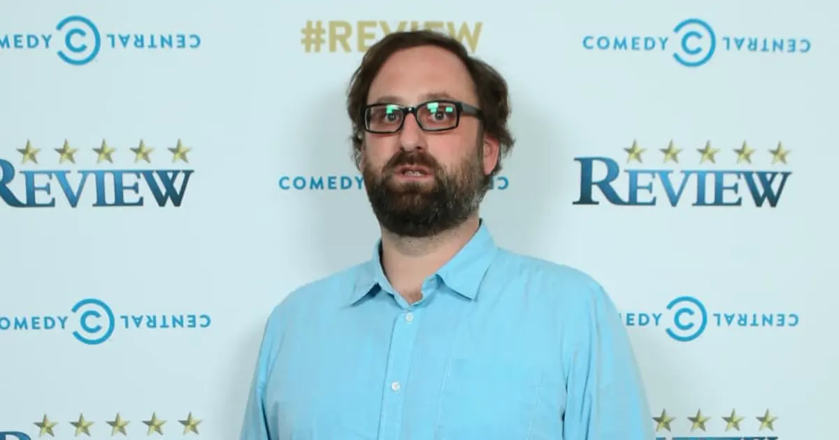 'Master Of None': Eric Wareheim Height, Awards, And Facts
