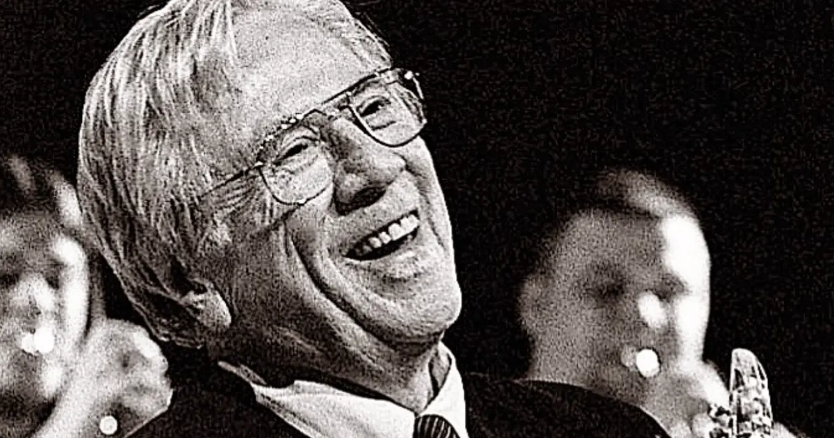 Jazz Legend Phil Nimmons Dies At 100