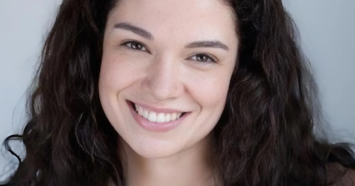 Tragic! 'Pokemon' Star Rachael Lillis Has Died