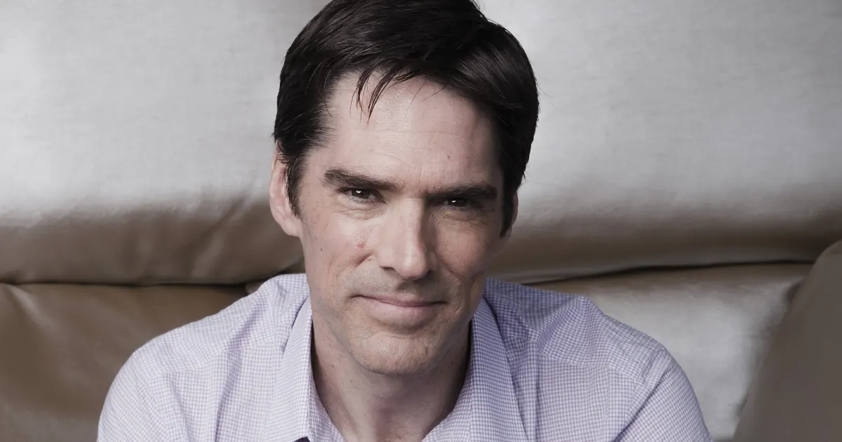 Shocking Secrets About 'Criminal Minds' Star Thomas Gibson