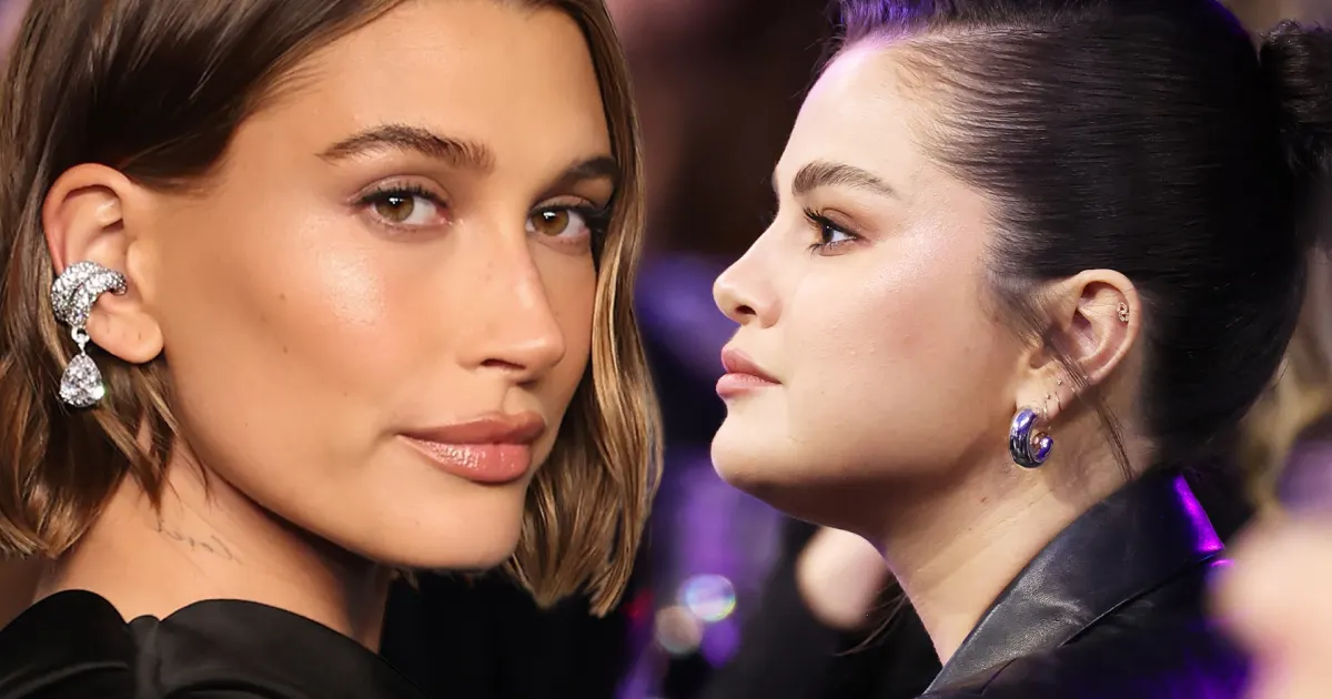 Death Threats? Hailey Bieber Got In Touch With Selena Gomez