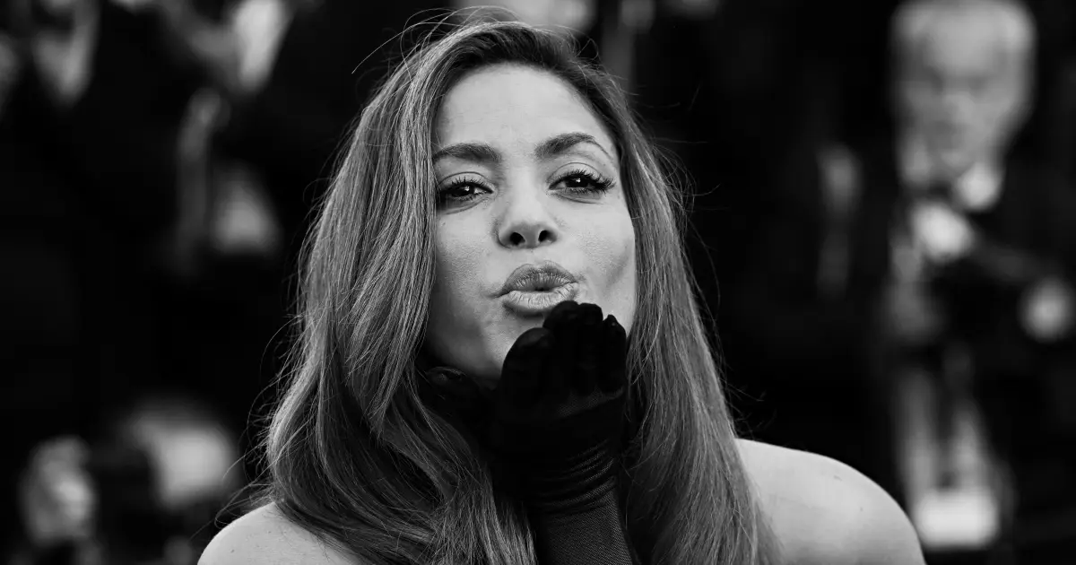 Shakira Gets Candid After Separation From Piqué