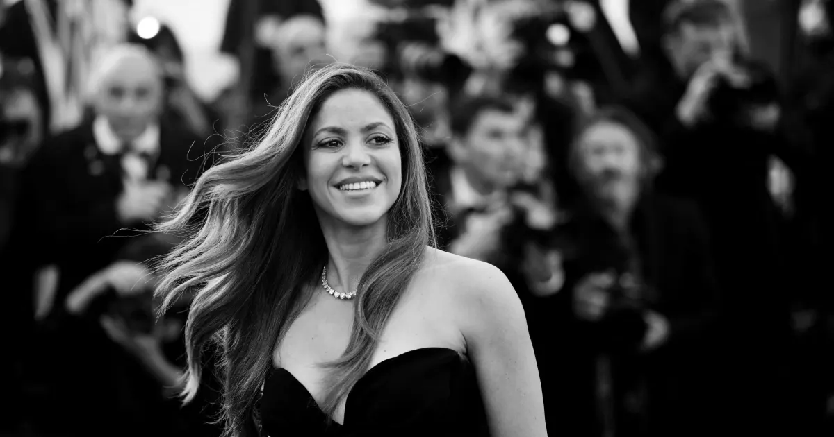 Shakira Knew Piqué's New Girl and Even Gave Her THIS Nickname!