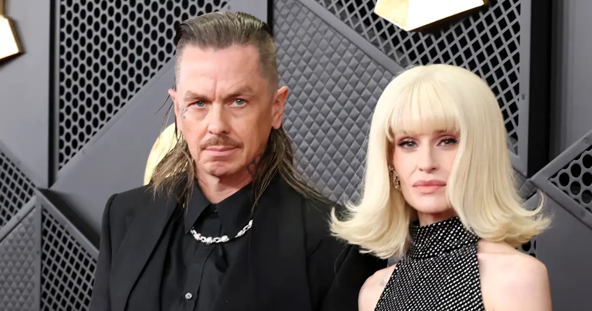 Kelly Osbourne and Sid Wilson Call Off Engagement