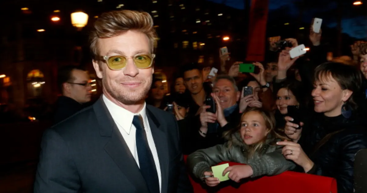 Beyond 'The Mentalist': Simon Baker's Most Memorable Works