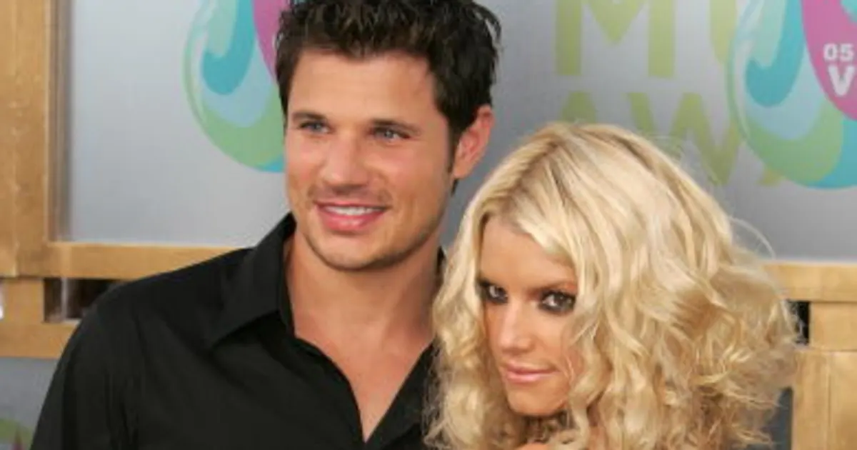 Check Out Jessica Simpson's Dating History!
