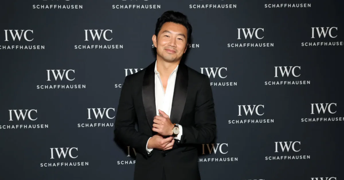 Simu Liu's Career and Best Pictures!