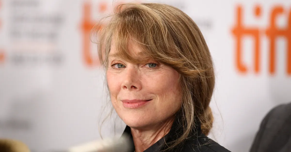 Sissy Spacek's Rise To Fame As "Carrie"