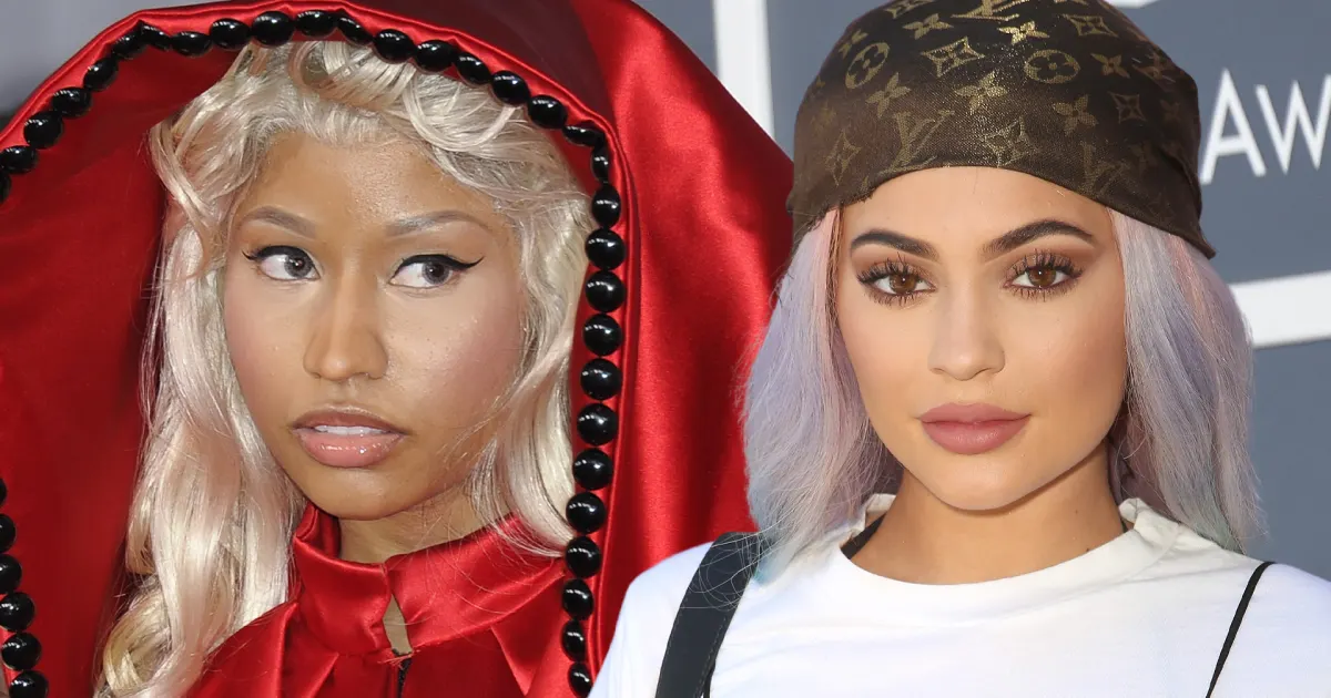 Shocking: Celebrity Looks That Have Caused Controversy