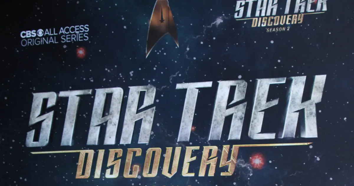 'Star Trek: Discovery' Casts Trans & Non-Binary Actors