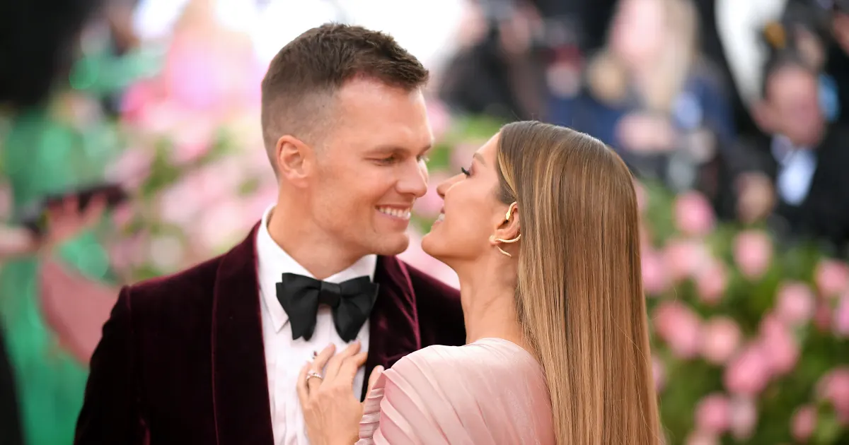 These Stars Are Married To Professional Football Players