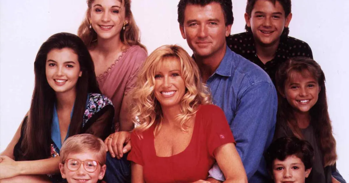 'Step by Step' Cast: Now & Then