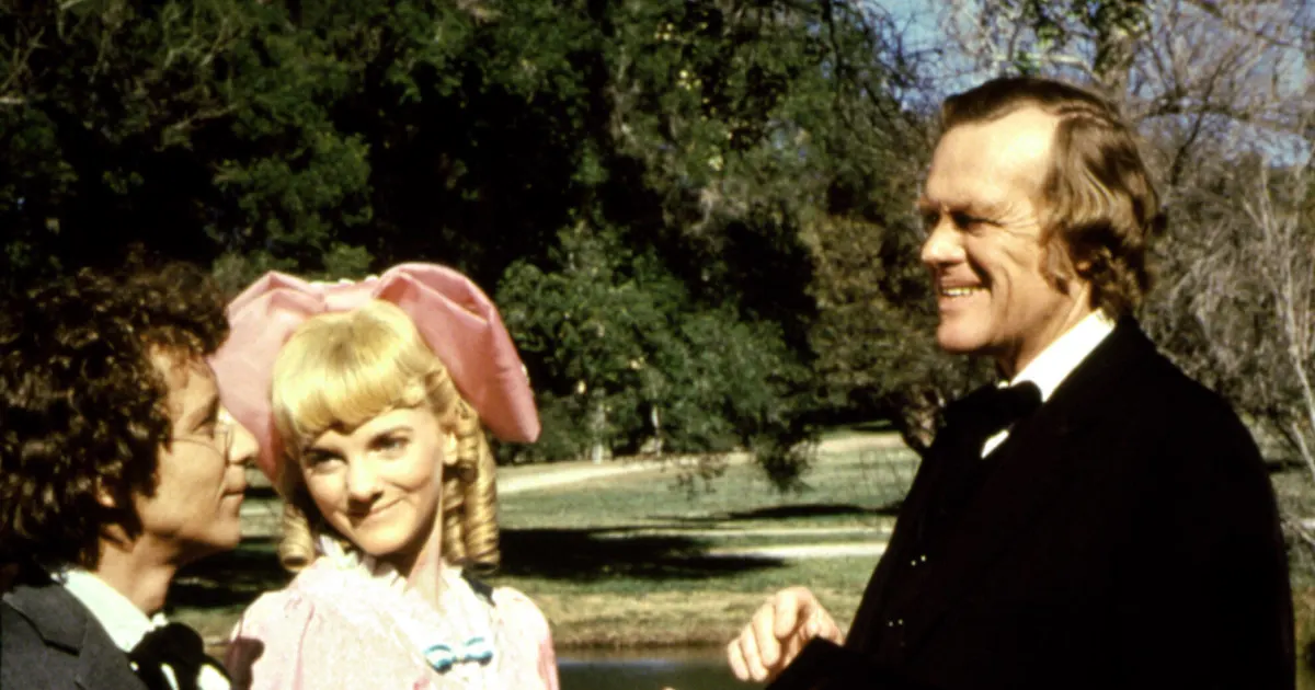 'Little House': Kevin Hagen Was A "Heartthrob" On Set