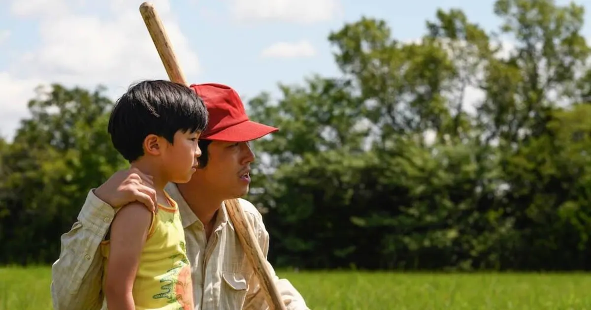 Oscars 2021 Facts On Steven Yeun In Minari