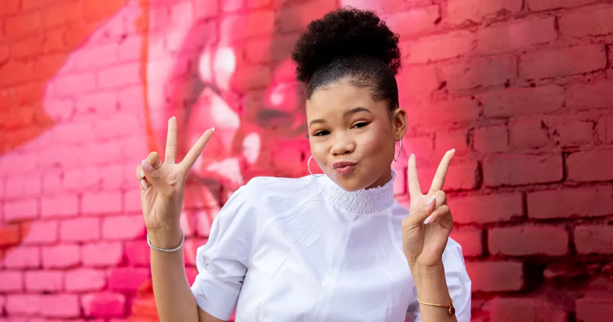 The Best Movie And TV Roles Of Storm Reid’s Career So Far